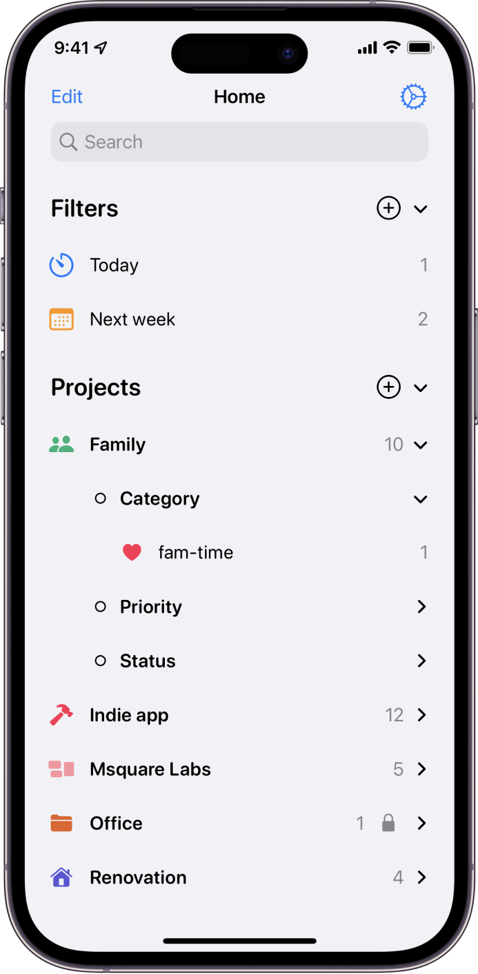 Msquare Labs